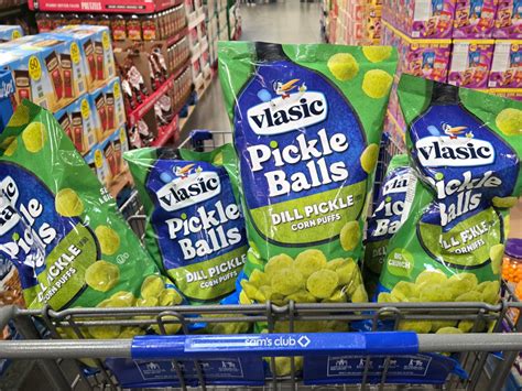 Vlasic Pickle Balls Just 157 Shipped On Amazon Hip2save