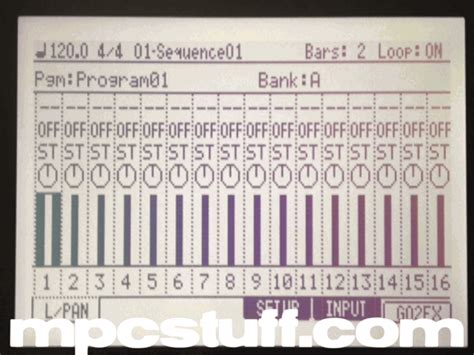 Mpc 1000 Xlcd Large Lcd Screen Kit For Akai Mpc1000