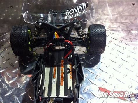 RCX Novak Electronics Big Squid RC RC Car And Truck News Reviews Videos And More