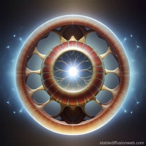 Human Energy And Shell Stable Diffusion Online