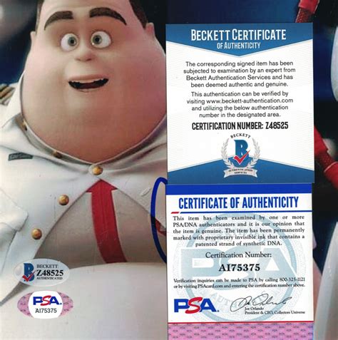 Wall E Captain Portraits