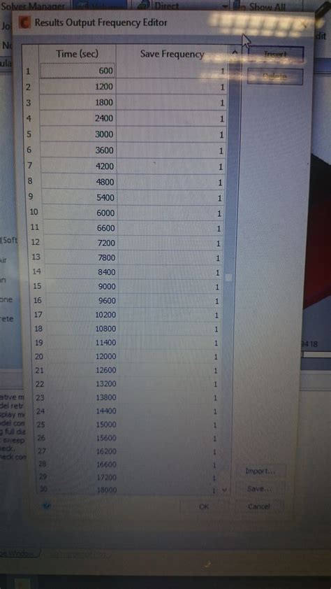 Solved Simulation Stops After A While At The Same Iteration Autodesk Community