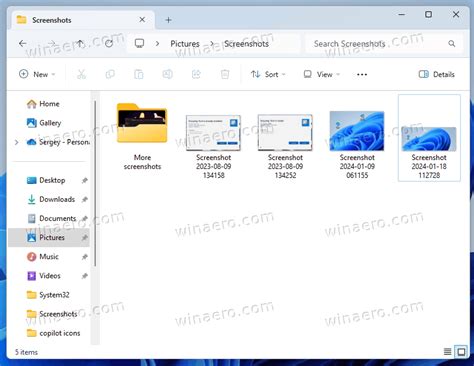 How To Disable Thumbnail Previews For Folders Only In File Explorer