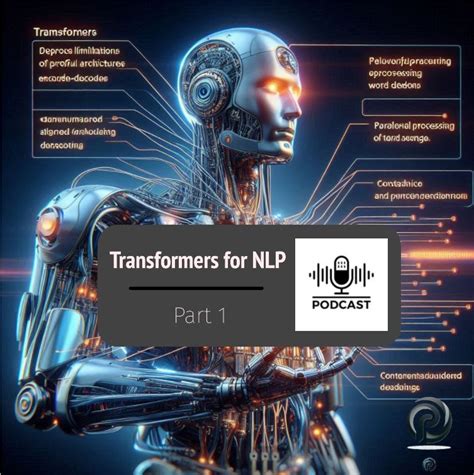 Phaneendra G On Linkedin Deeplearning Nlp Transformers Podcast Ai