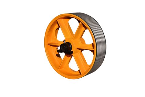 Palanga Kasnağı Ø560 E Asansör Online Asansör Market