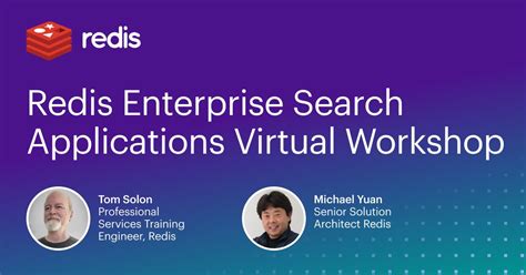 ruchika gupta on linkedin redis enterprise virtual workshop redis