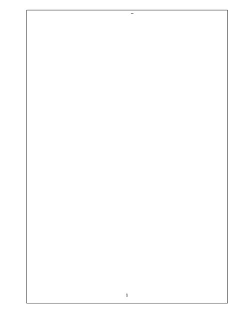 Pblassignment Report B4 Pdf Traffic Pedestrian