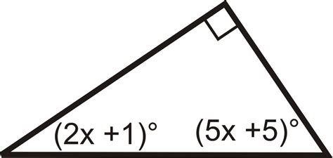 Triangle Sum Theorem Read Geometry CK Foundation