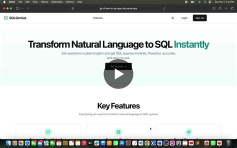 Texttosql Generativeai Langchain Sqlcoder