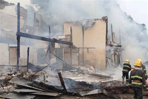 သရက်ချောင်းမြို့နယ်၊ ညောင်ဇင်ကျေးရွာရှိ အခြေခံပညာအထက်တန်းကျောင်း ညောင