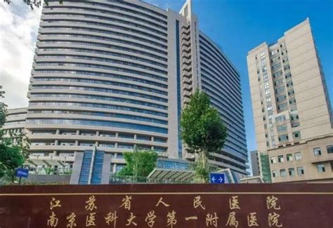 南京医科大学第一附属医院的论文竟出现不同组实验图片重叠问题 知乎