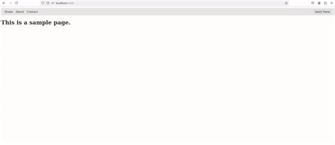 Implementing Dark Mode Toggle In Angular By Midhul Developwithmi Medium