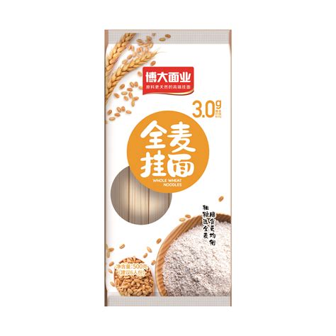 挂面系列 博大面业
