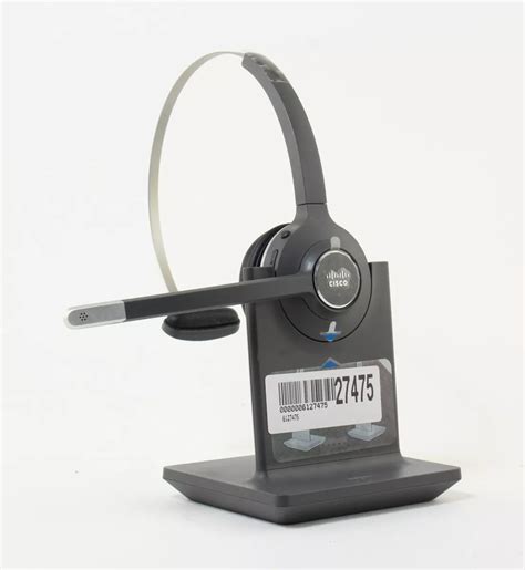Cisco Headset 500 Series Data Sheet Cisco 47 Off