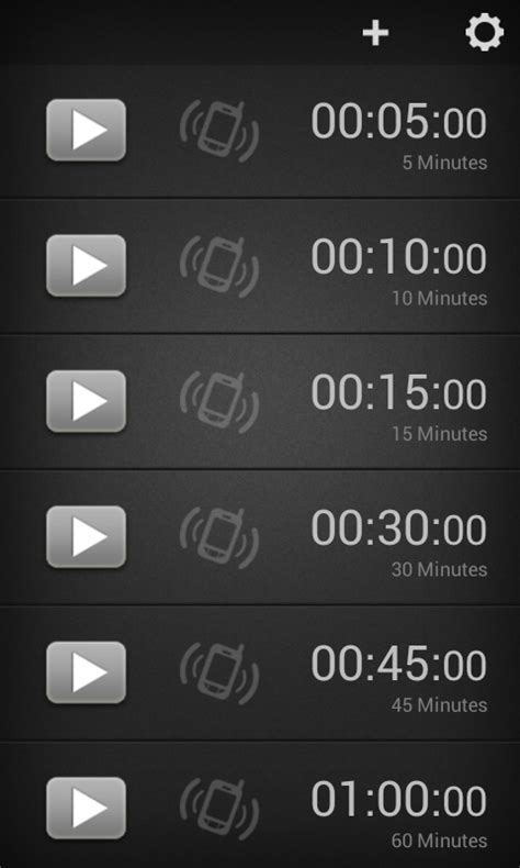 Sleep Timer App On Amazon Appstore