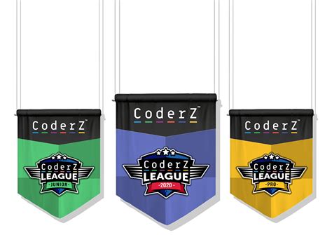 Coderz League Under Construction
