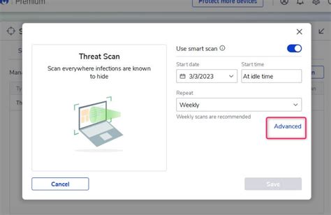 How To Stop A Scan When Starting Malwarebytes Malwarebytes For Windows Support Forum