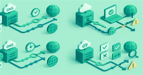 Aaaa Records When To Use Ipv6 Dns And Troubleshooting Tips