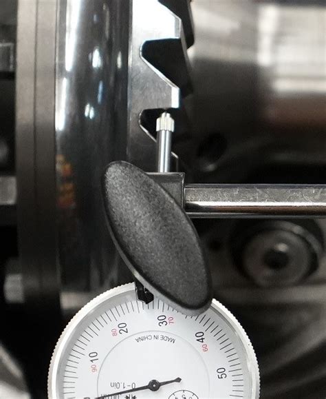 How To Use A Dial Indicator Yukon Gear Axle