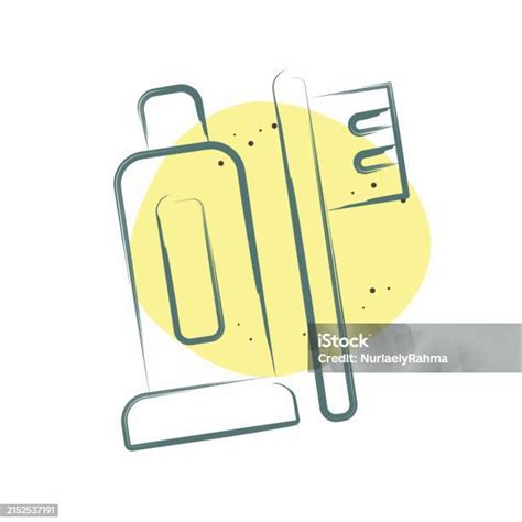 아이콘 개인 위생 위생 기호와 관련이 있습니다 색상 별점 스타일 심플한 디자인 일러스트레이션 0명에 대한 스톡 벡터 아트 및 기타 이미지 Istock