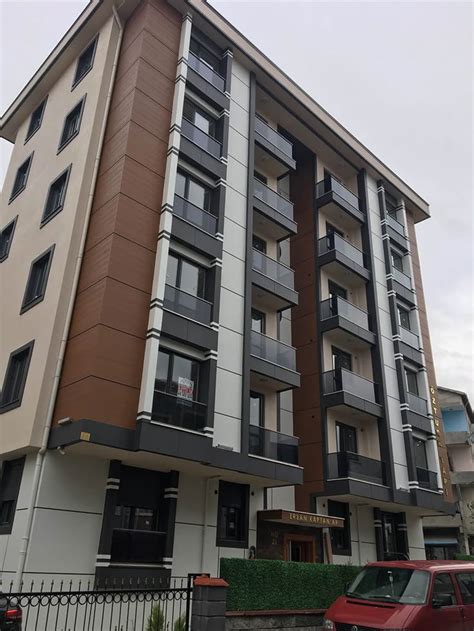 Ersen Kaptan Apartmanı Hekim Yapı A Ş Konut Mimarisi Apartman Ticari Mimari Ve Ofis Mimarisi
