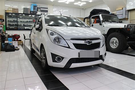 스파크 리코일 Dsp Re 12인치 서브우퍼 장착 오디오프로젝트 하이엔드 인스톨 갤러리