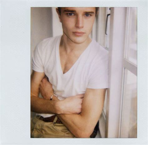 Polaroids Jed Texas Spring 2011 Polaroids Digitals