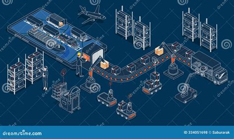 Iot Enabled Fleet Management Solutions Optimizing Transportation Logistics And Vehicle