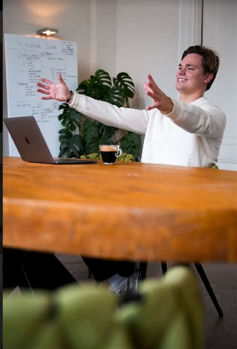 Mijn Grootste Blunder Als Ondernemer 😂 En Wat Het Me Leerde Over Personal Branding Op Linkedin