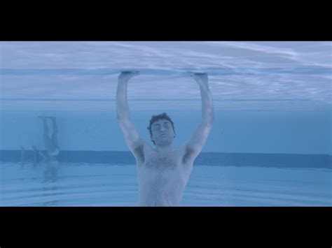 The Naked Man Short Film