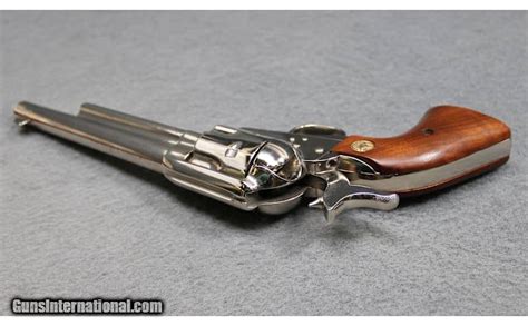Colt ~ Single Action Army ~ 45 Colt For Sale