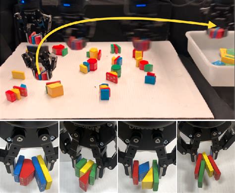 figure 1 from learning to efficiently plan robust frictional multi