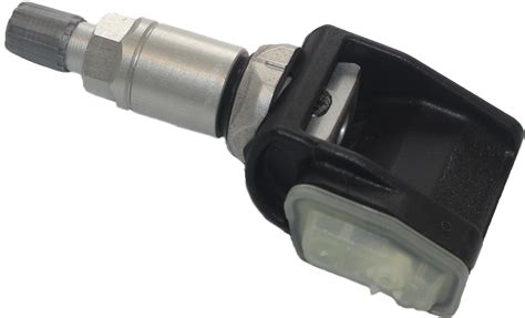 Schrader Introduces New Oer Tpms Sensors Schrader Tpms Solutions