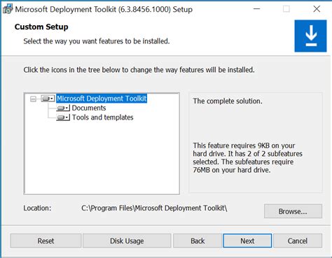 Guide Installing Windows Using Wds And Mdt Techpowerup Forums