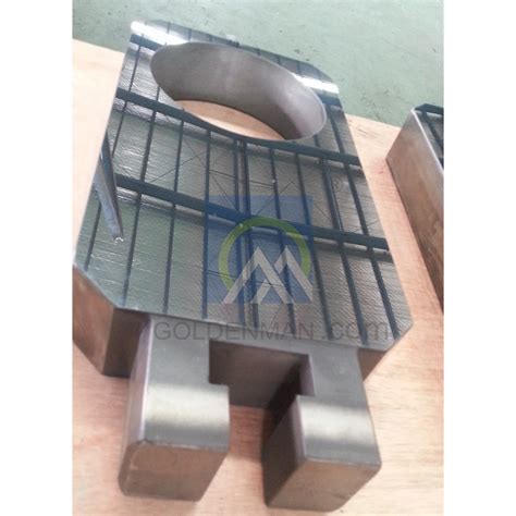 High Working Pressure API 6A Gate Valve Parts Gate Valve And Valve Kit