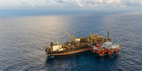 Brazilian Fpso Weeks Away From Restart Following Oil Production Shutdown Offshore Energy
