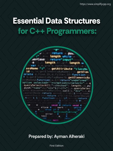 Essential Data Structures For C Programmers Pdf Computing