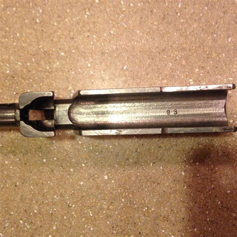 WTS Colt Bolt With Ejector Thompson Submachine Gun Message Board MachineGunBoards Com Forums