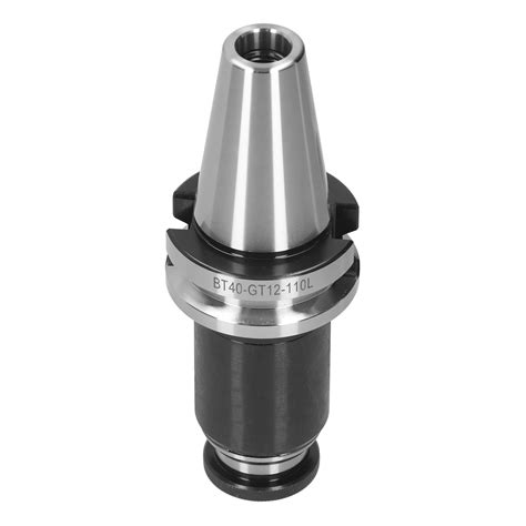 Tapping Holder Collet Chuck Shank Telescopic Buffer Overload Torsion