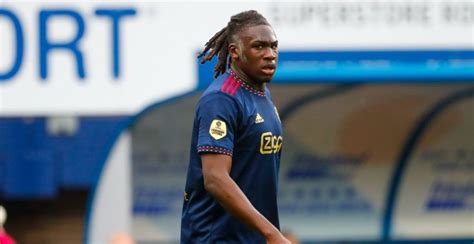 Lovende Woorden Voor Bassey Na Goed Debuut Bij Fulham