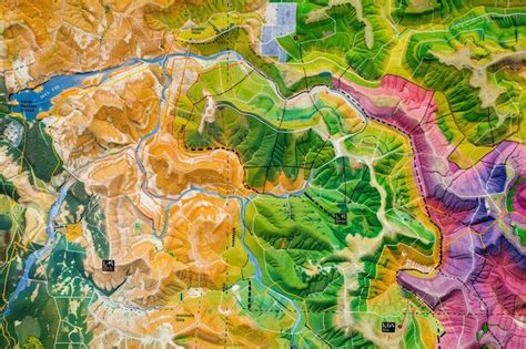 25 000 Mapping Groundwater Pictures