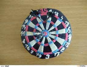 Dort šipkový Terč Recept Toprecepty Cz