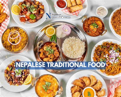 Top 10 Must Try Nepalese Traditional Food In The Uae Nepalese Worldwide