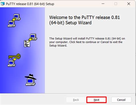 How To Install Putty In Windows Ultahost Knowledge Base