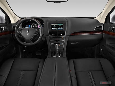 2013 Lincoln Mkt Pictures Audio System Us News And World Report