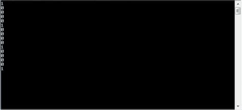 Arrays Python Generar La Matriz Identidad Tutorias Co