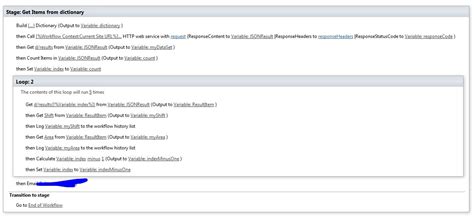 Designer Workflow Call Sharepoint Rest Service Then Send Email