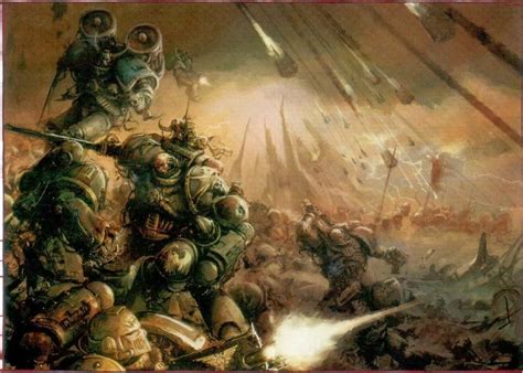 Warhammer 40k Drop Site Massacre 1059x757 Wallpaper