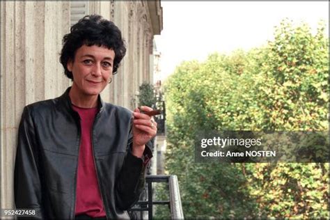 Isabelle Coutant Peyre Photos And Premium High Res Pictures Getty Images