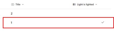 true and false expression on powerautomate does not sync with